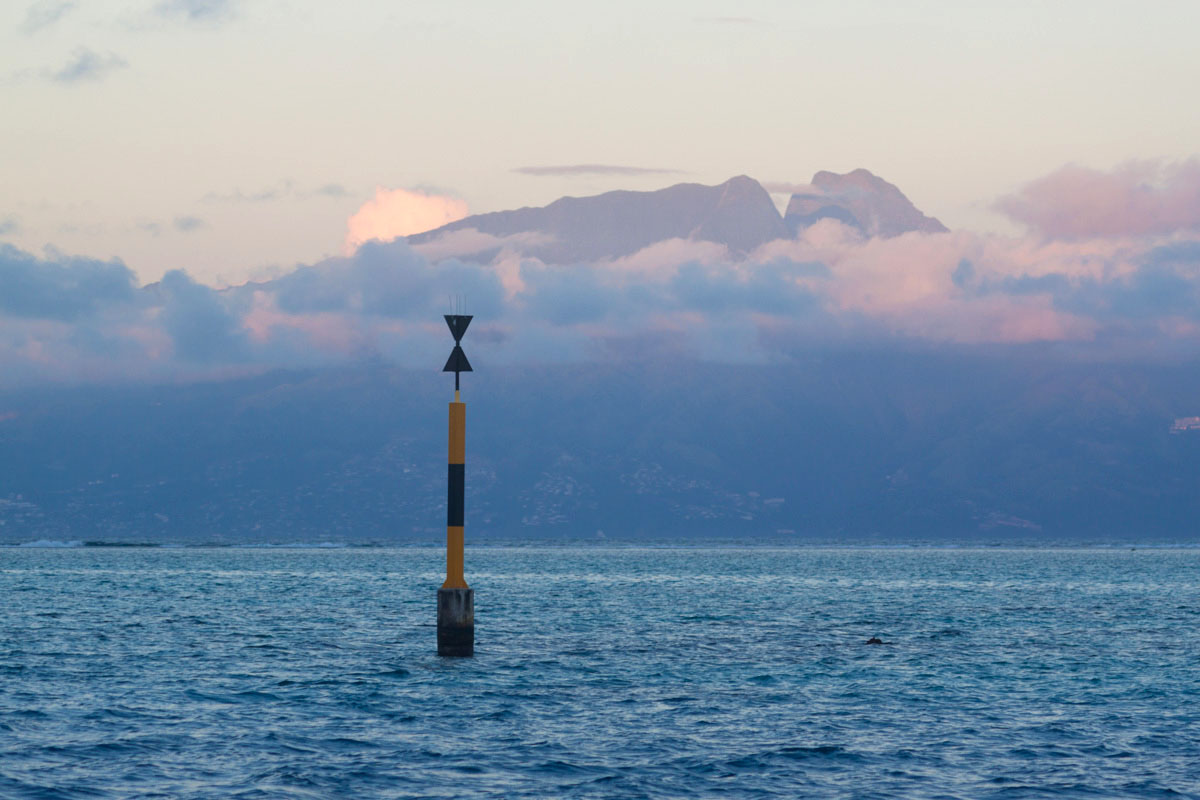 Weekly quiz: identifying a cardinal beacon - Ready4Sea