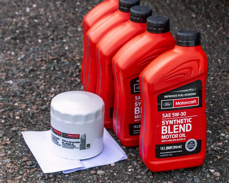 Weekly quiz: motor oil grades - Ready4Sea